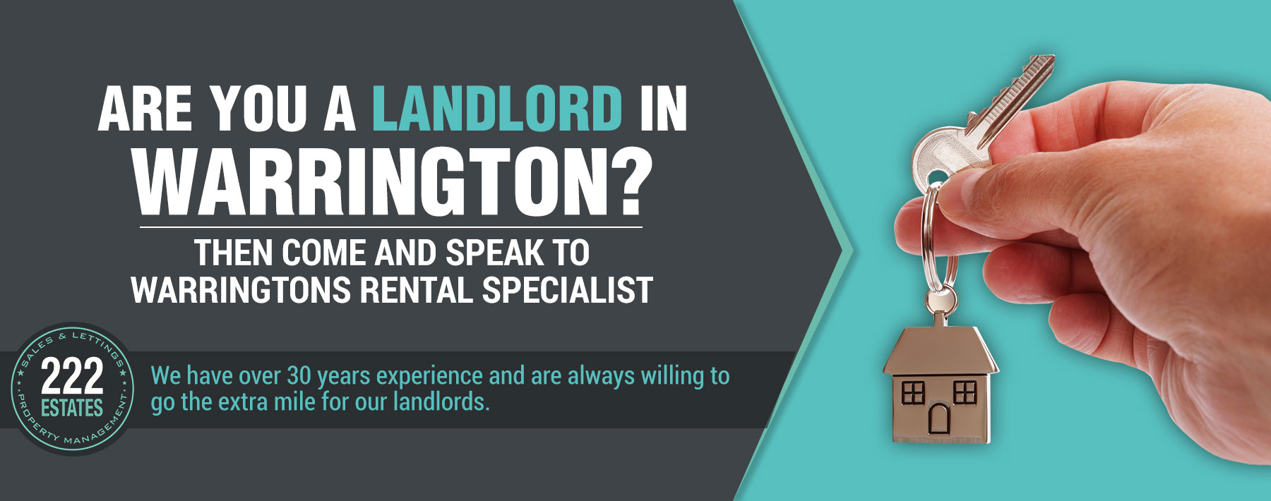 Welcome to 222 Estates | Estate Agents Warrington | 222 Estates